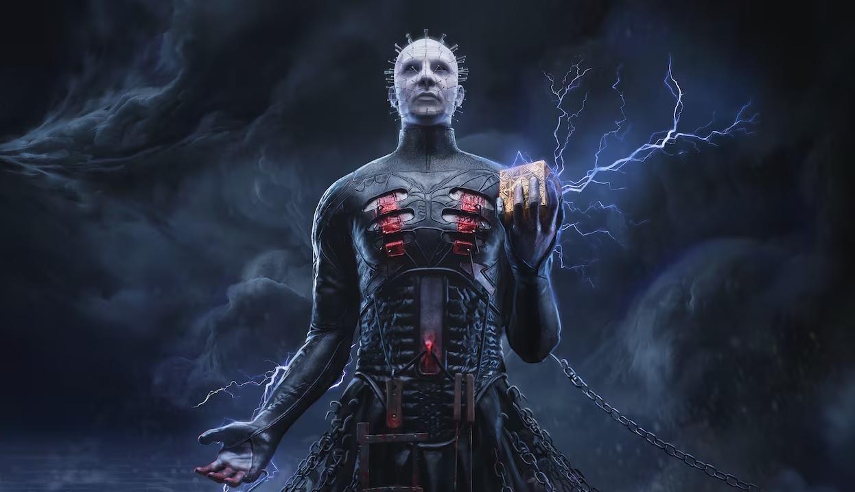 Clive Barker’s Hellraiser: Revival ganha trailer revelando seu gameplay ...