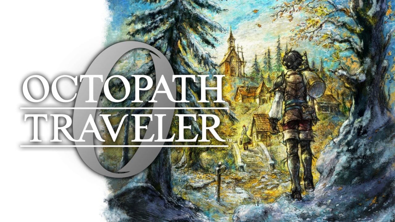 Octopath Traveler 0: Confira 18 minutos de gameplay - GameVicio
