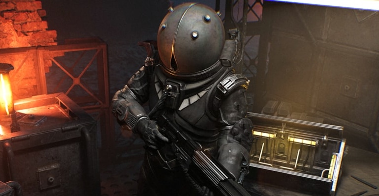 Cronos: The New Dawn já está disponível para PC, PS5, Switch 2 e Xbox ...