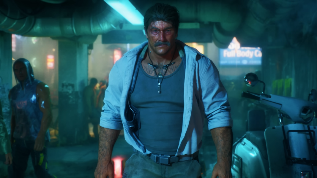 No Law promete redefinir o cyberpunk com uma abordagem mais íntima