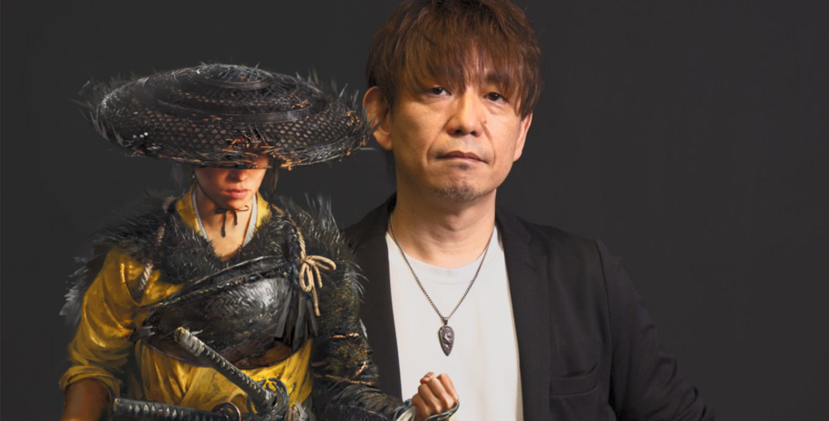 Yoshi-P elege Ghost of Yotei como seu jogo favorito de 2025 - GameVicio