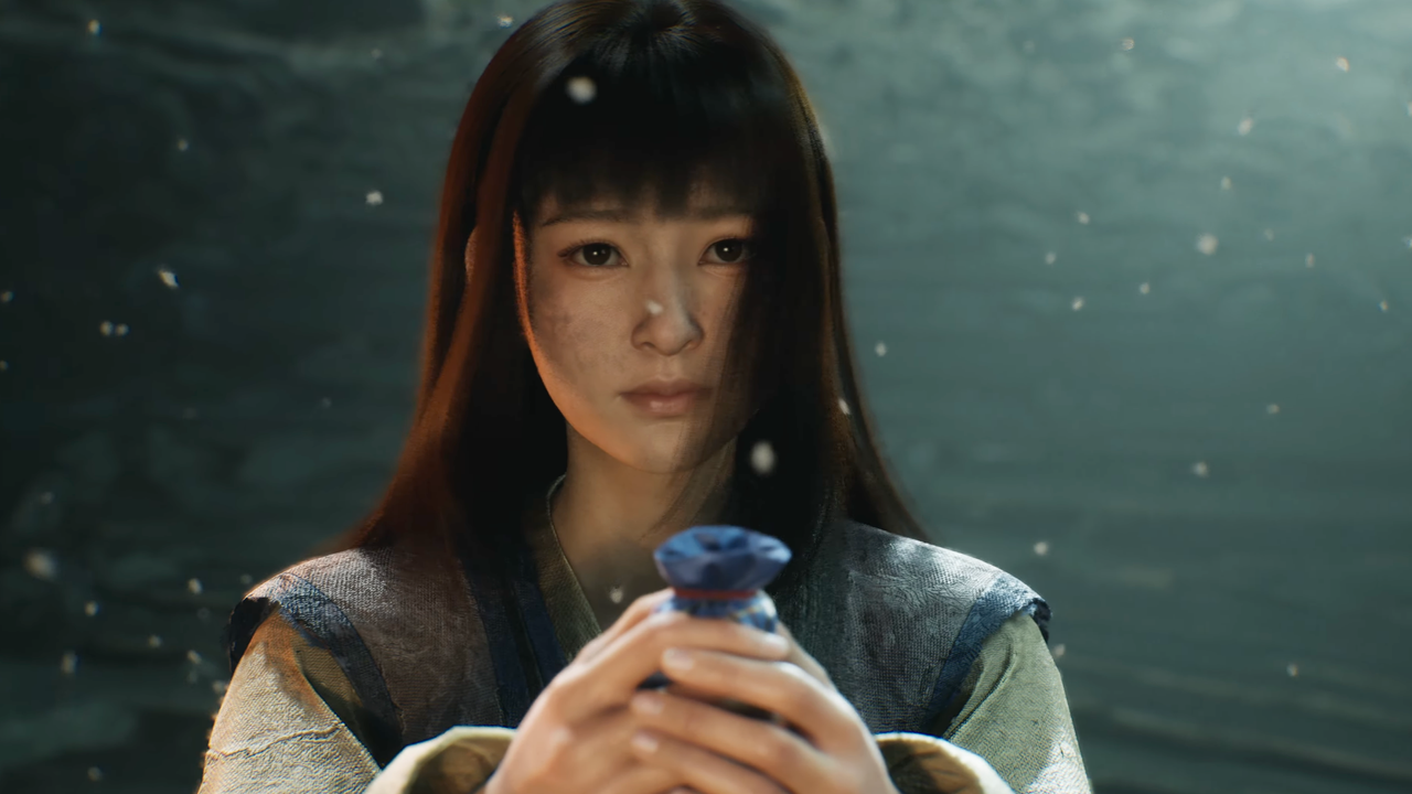 Diretor de Phantom Blade Zero segue conselho de estúdio de Clair Obscur ...