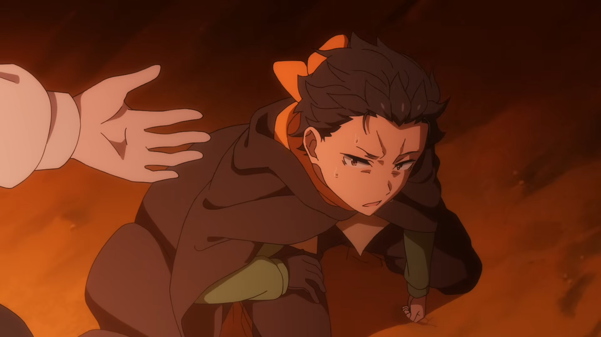 4ª temporada de Re:Zero ganha novo trailer e revela música de abertura