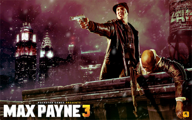 Relembrando Max Payne 3: quando a Rockstar transformou São Paulo em um ...